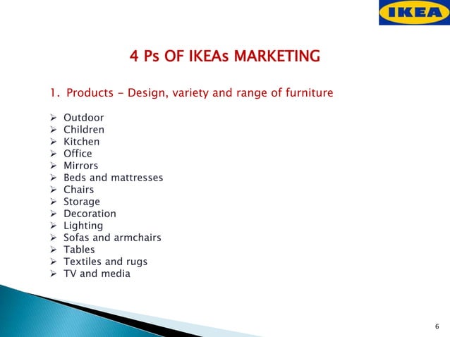 Ikea advertising strategies | PPTX | Marketing and Advertising | Business