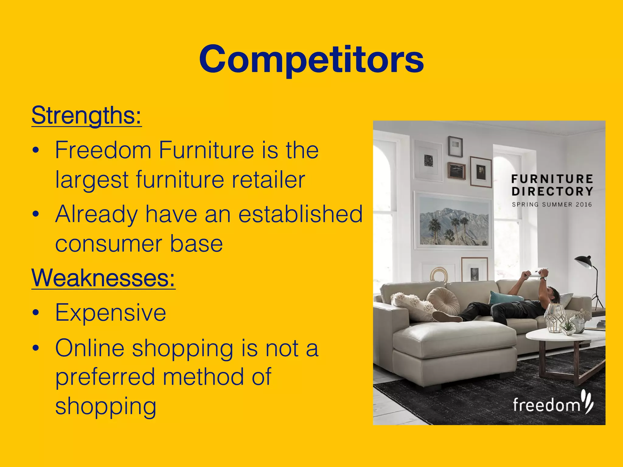 Ikea Analysis – Setiawan | PDF