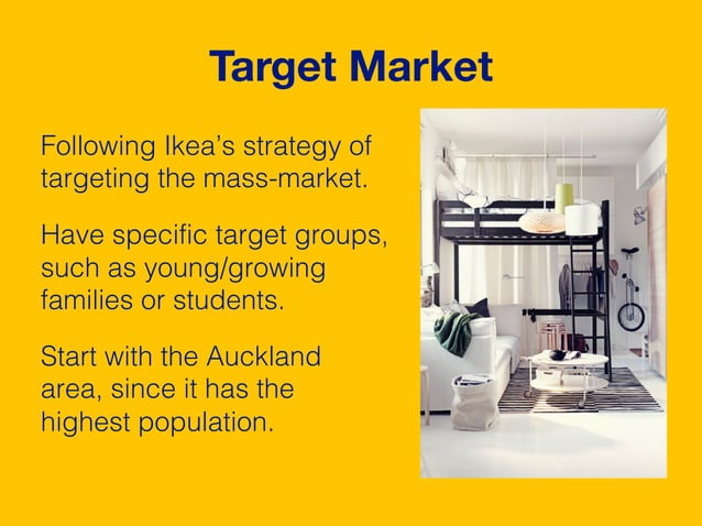 Ikea Analysis – Setiawan | PDF | Retail Industry | Industries