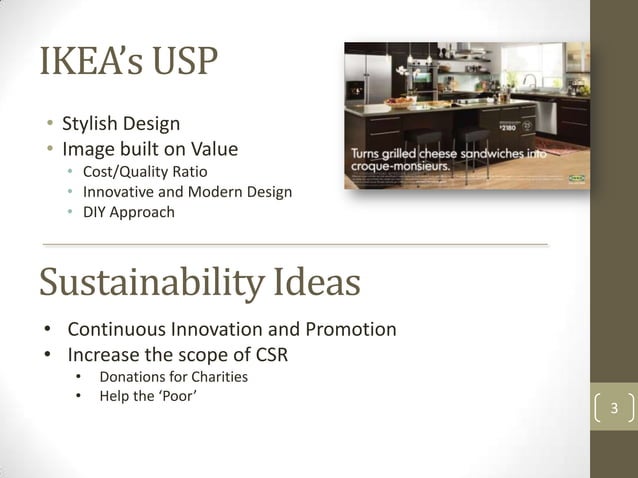 Ikea Case Study | PPT