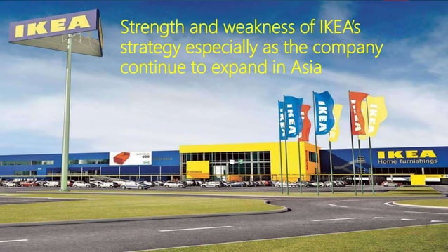 Ikea case study | PPTX | Business | Business and Finance