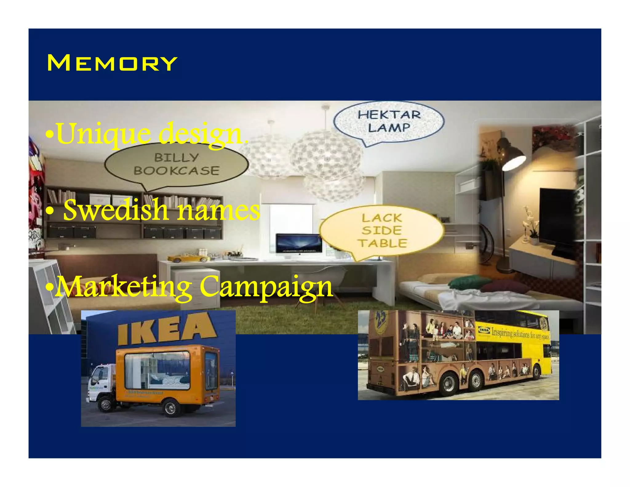 IKEA Case Study | PDF