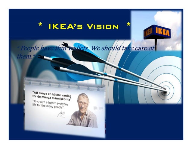 IKEA Case Study | PDF