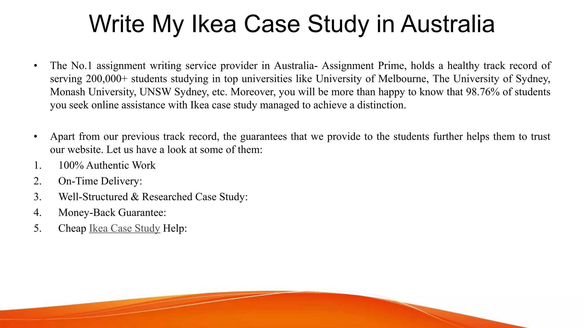 Ikea case study | PPTX | Business | Business and Finance