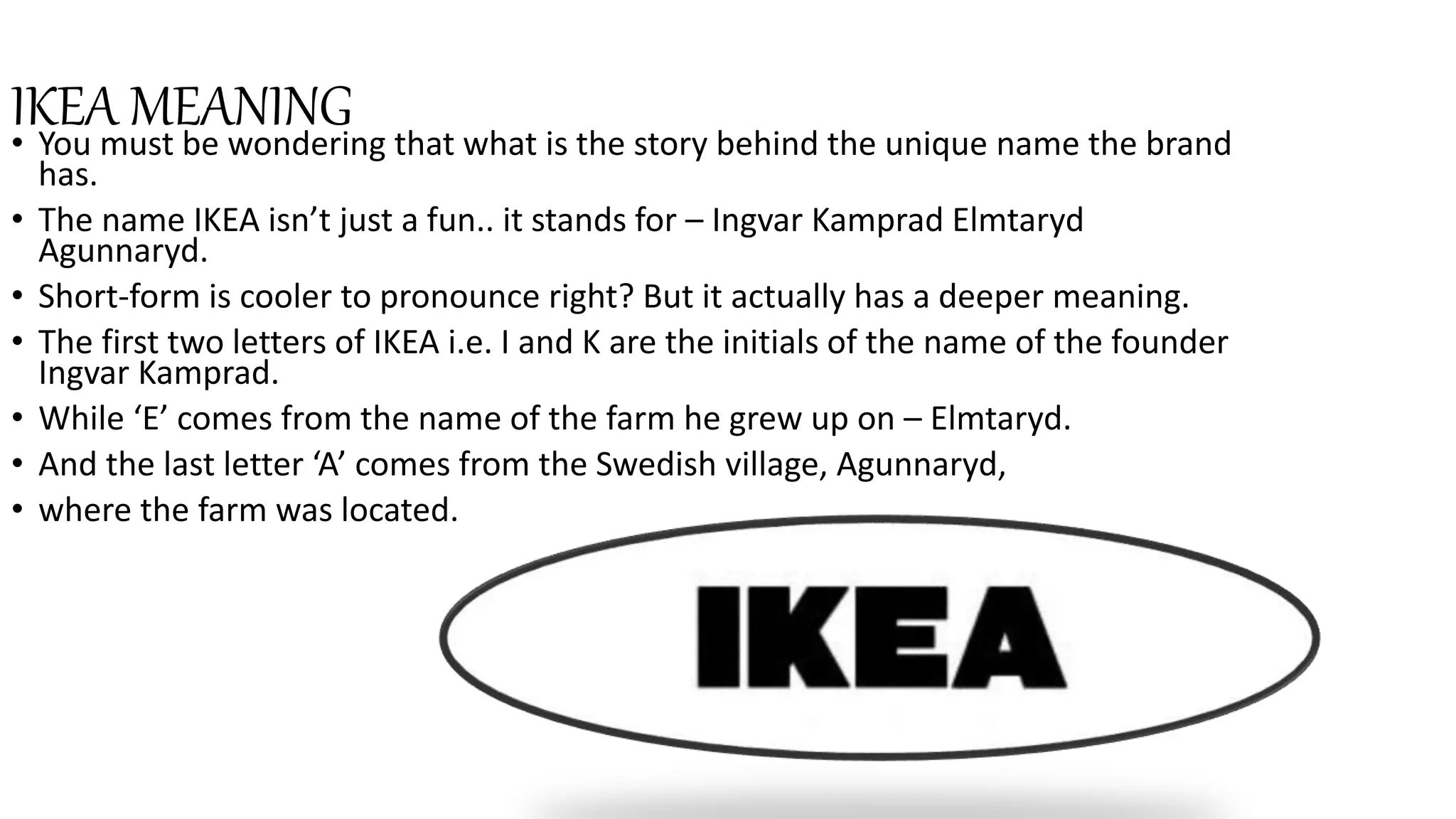 IKEA CASE STUDY.pptx
