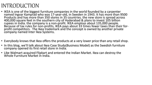 IKEA CASE STUDY.pptx