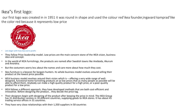 IKEA CASE STUDY.pptx