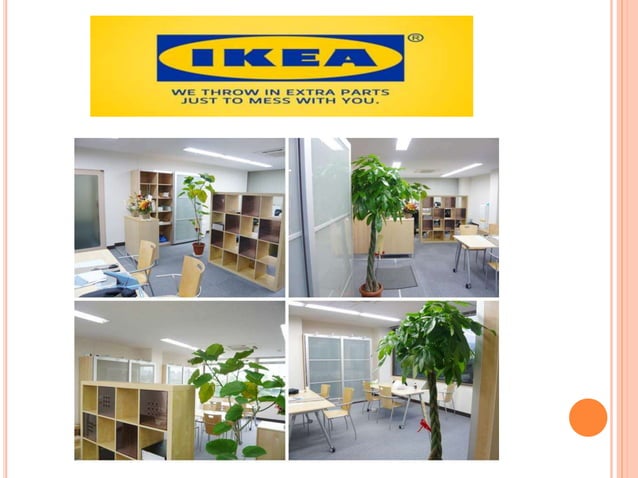 Ikea company | PPT | Free Download