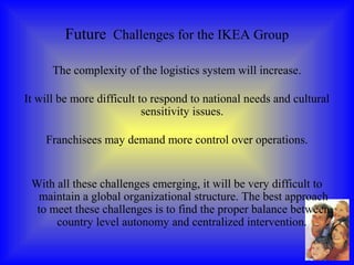 Ikea definitivo | PPT