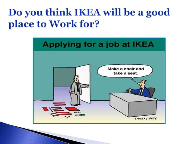 Ikea final | PPT