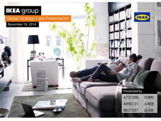 Ikea | PPT