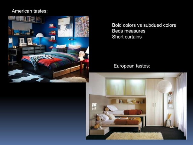 Ikea Strategy... | PPT