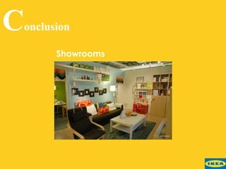 IKEA_Customer Behavior | PPTX