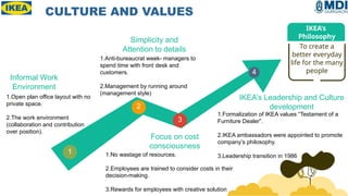 IKEA challenges rugmark for India operations | PPTX