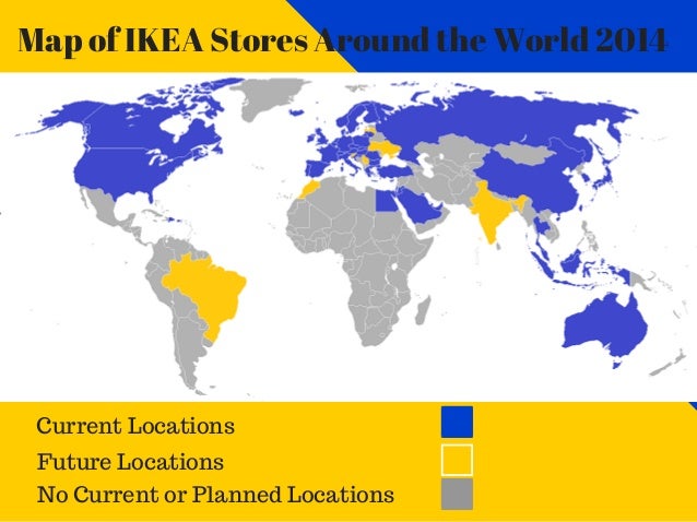 IKEA International