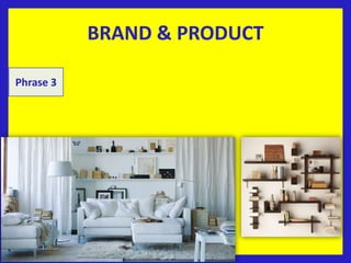 Digital Class Project - IKEA Lauching Plan in Vietnam | PPT