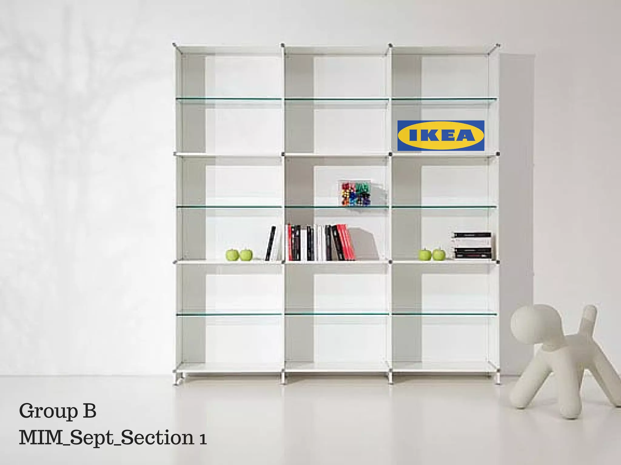Ikea - operations and supply management | PDF