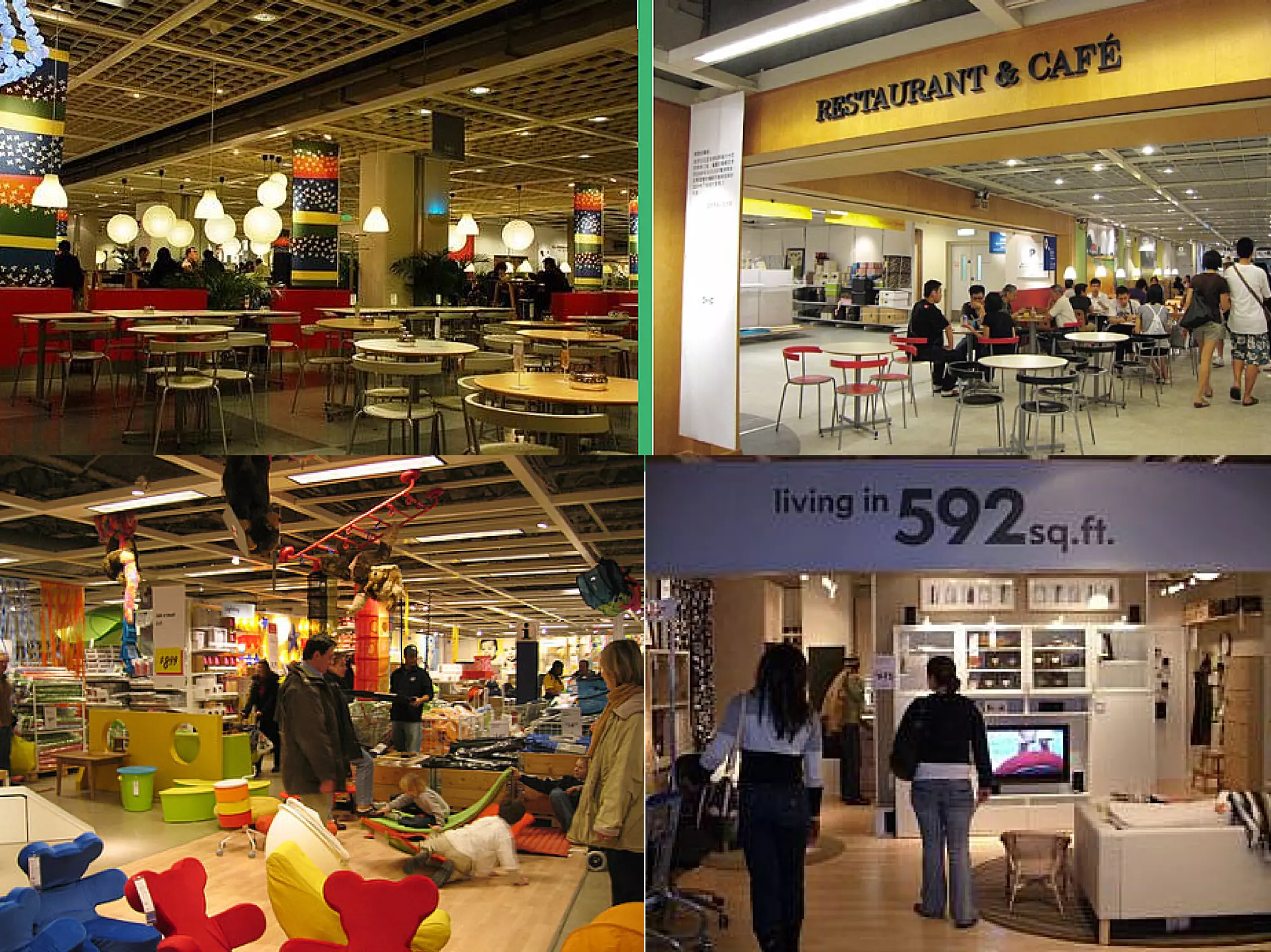 Ikea - operations and supply management | PDF