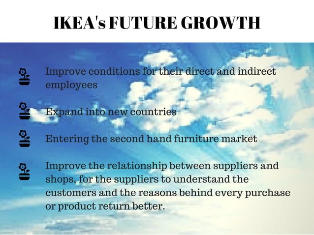 Ikea - operations and supply management | PPT