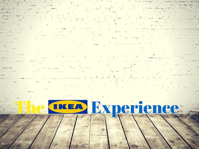 Ikea - operations and supply management | PDF