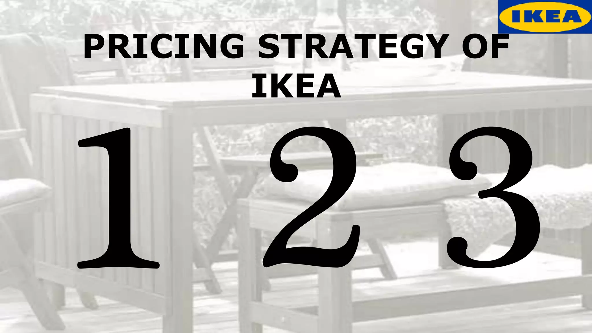 Ikea operations ppt | PPTX | Business | Business and Finance