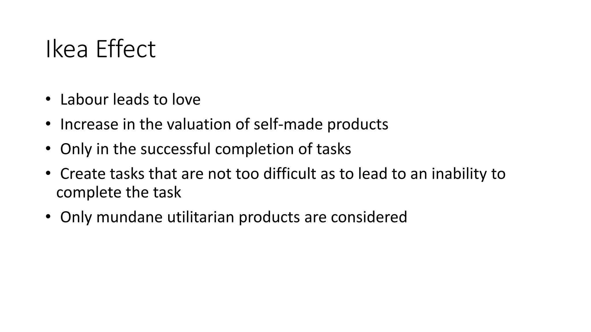 Ikea ppt | PPTX