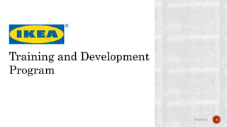 BUSINESS MODEL OF “IKEA” HUMAN RESOURCE MANAGEMENT AND ORGANIZATIONAL ...