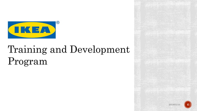 BUSINESS MODEL OF “IKEA” HUMAN RESOURCE MANAGEMENT AND ORGANIZATIONAL CHANGES in terms of ...