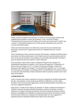 Ikea premium | PDF