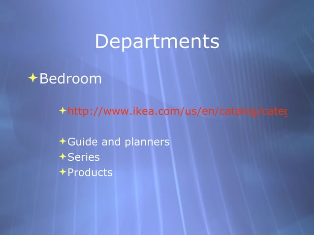 Ikea presentation | PPT