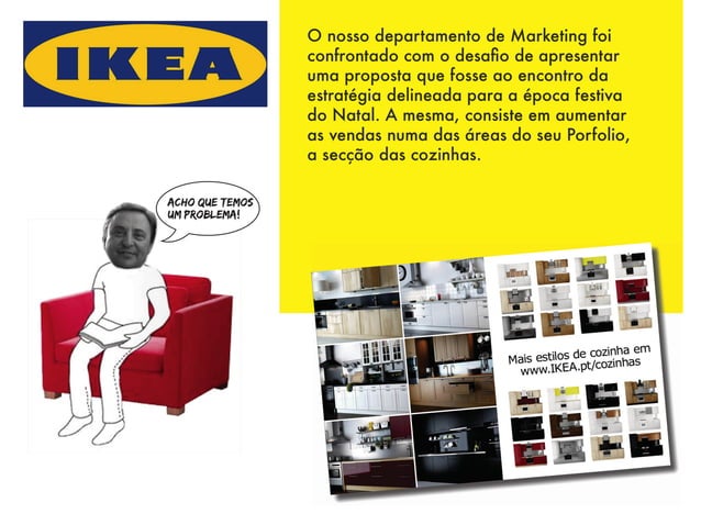 Ikea presentation | PPT