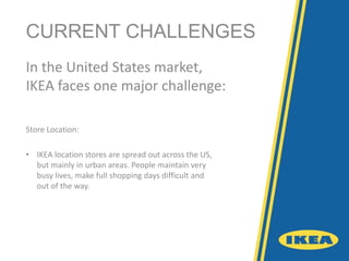 IKEA Digital Marketing Strategy | PPTX