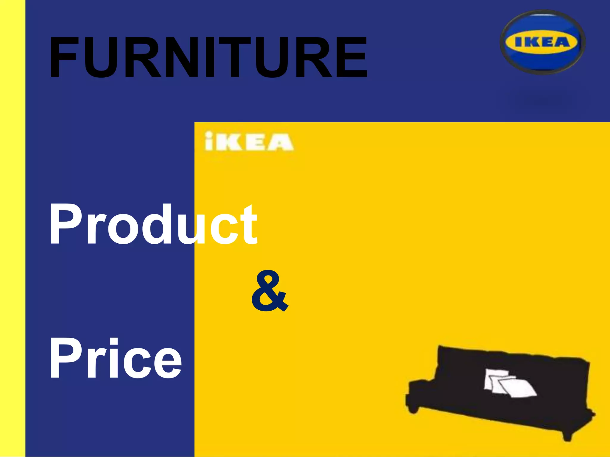 IKEA Presentation | PPTX