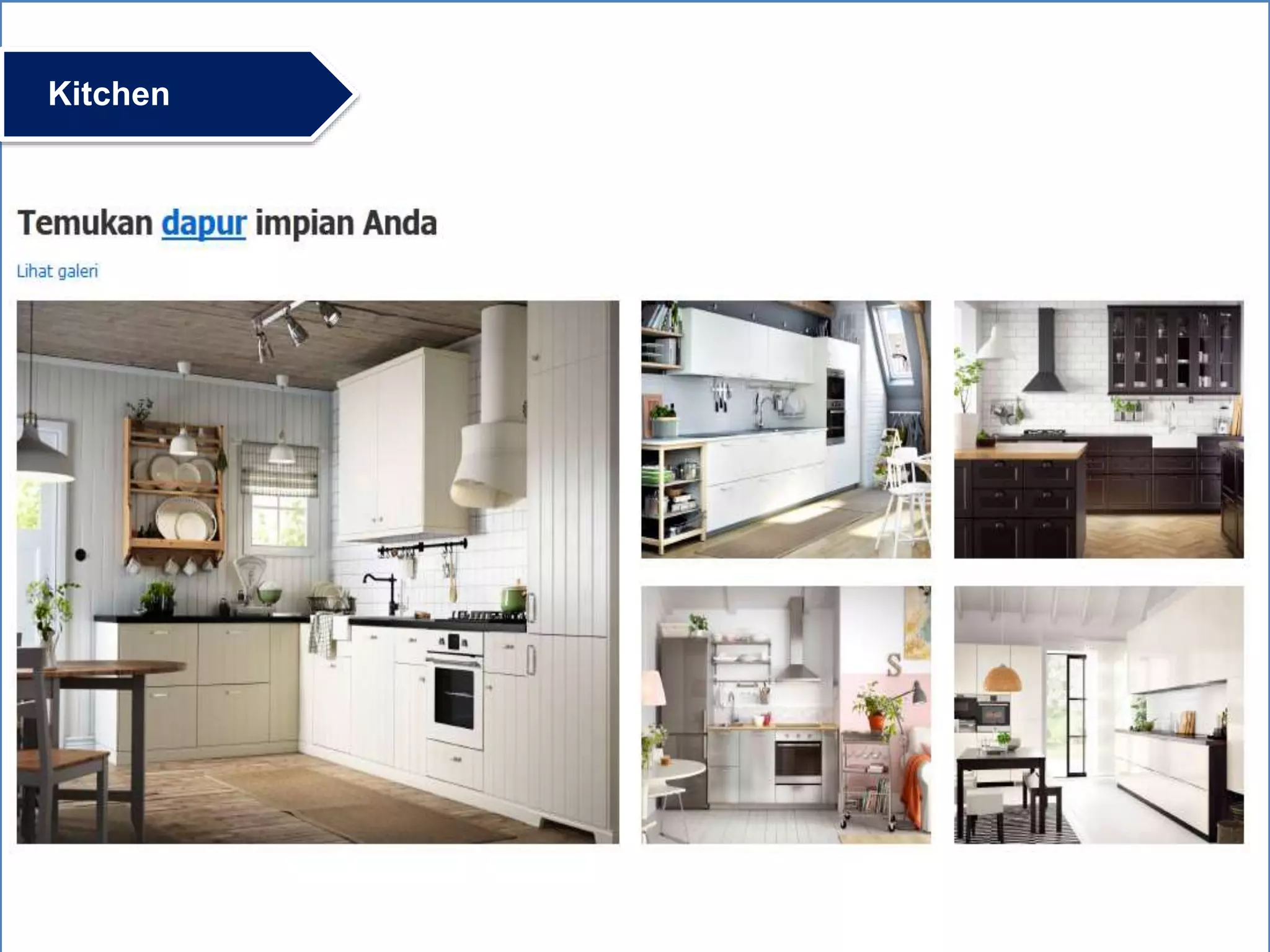 IKEA Presentation | PPTX