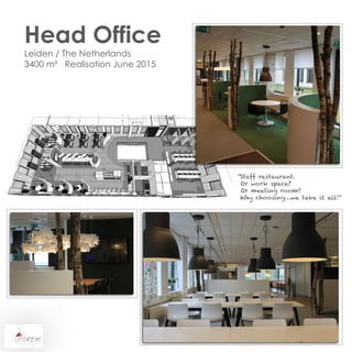 IKEA Project Portfolio UPGREAT | PDF