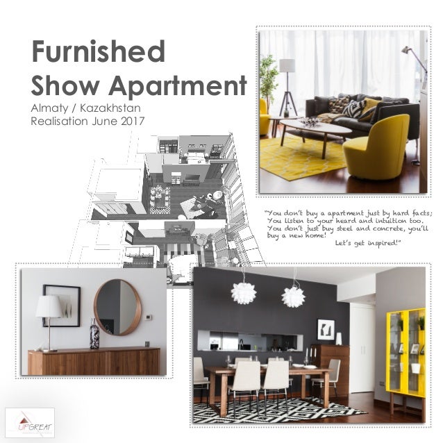 IKEA Project Portfolio UPGREAT