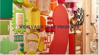 IKEA Mini Case by Santhosh Masuna | PPT