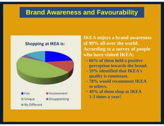 IKEA Marketing Analysis | PDF