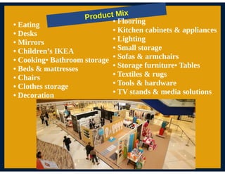 IKEA Marketing Analysis | PDF