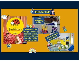 IKEA Marketing Analysis | PDF