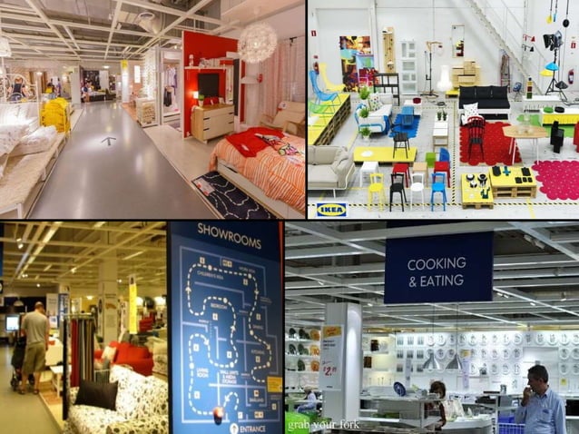 IKEA SWEDIA : Dimensi Budaya Furnitur IKEA Swedia.pptx