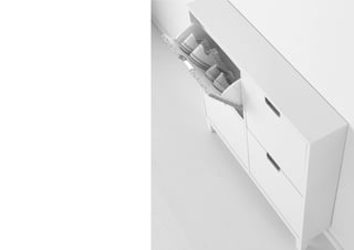 IKEA x BYREDO x RCA INTERIOR DESIGN Collaboration work "The Scent of Creativity" | PDF