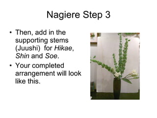 Ikebana | PPT