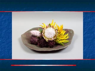 Ikebana | PPS