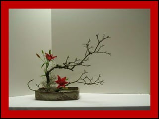 Ikebana (V M ) | PPSX
