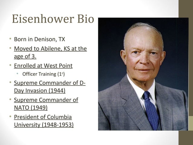 Tengowski - Ike day1 | PPT