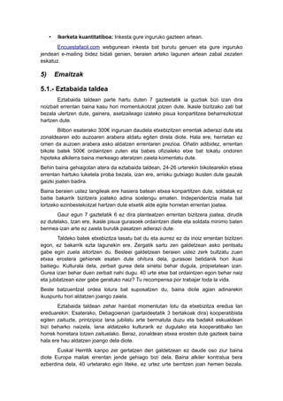 Zergatik euskal gazteek ez dute alokatzeko ohiturarik eta etxebizitza ...