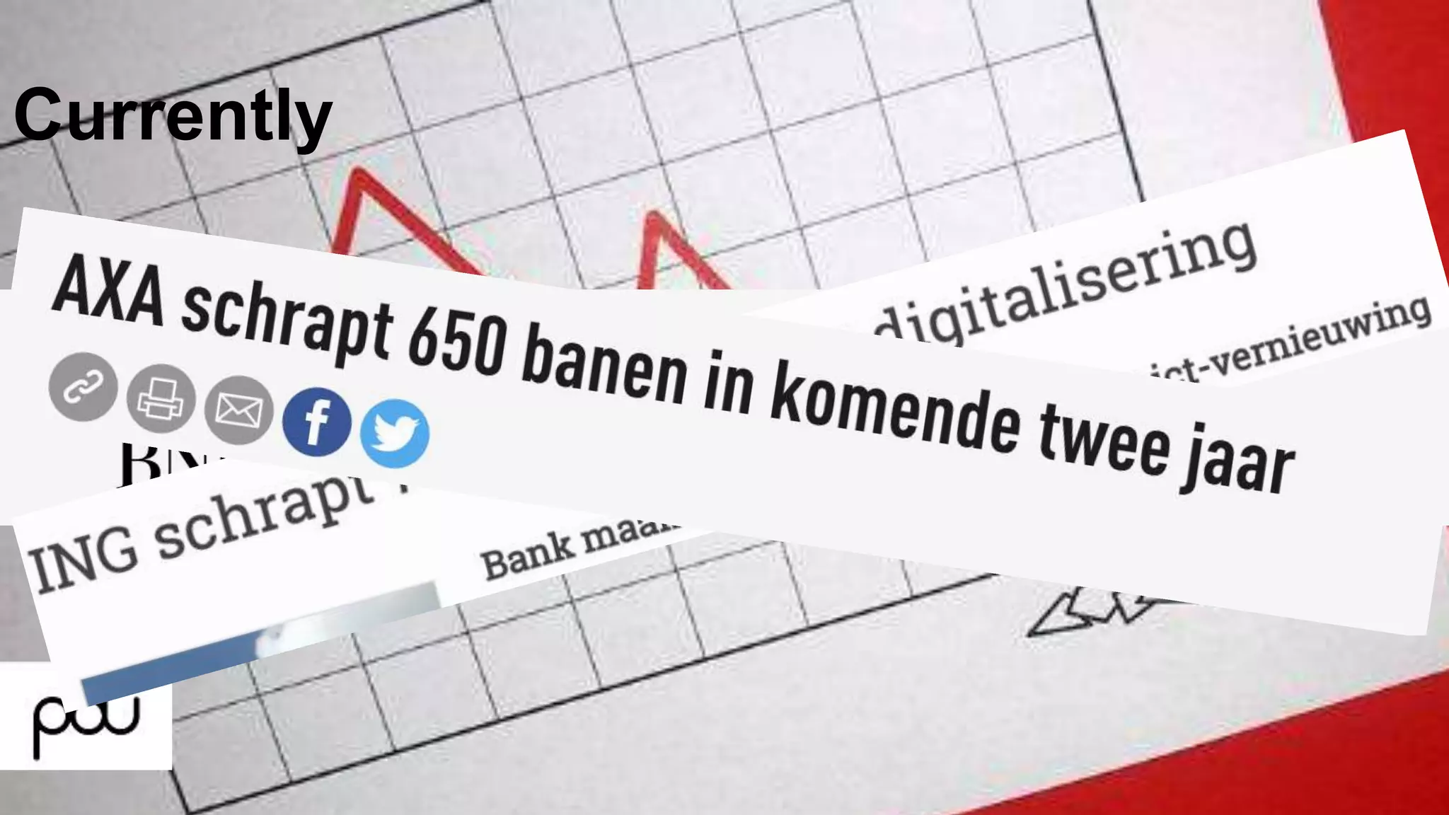 Digitalisation in Banking | PPTX