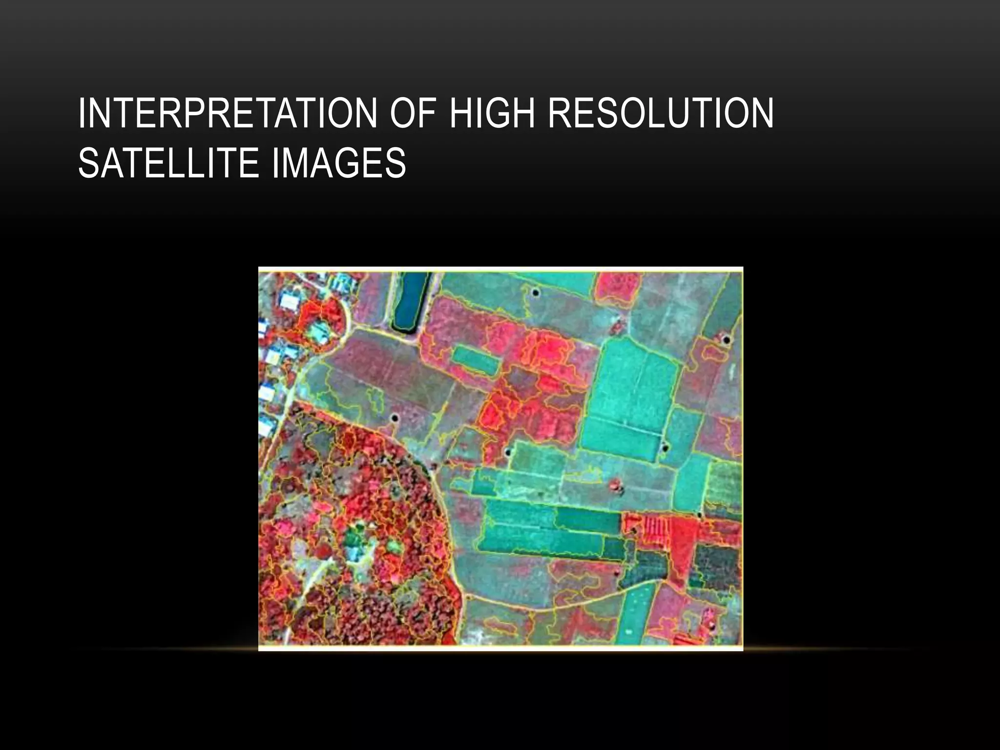 Computer Vision | PPTX