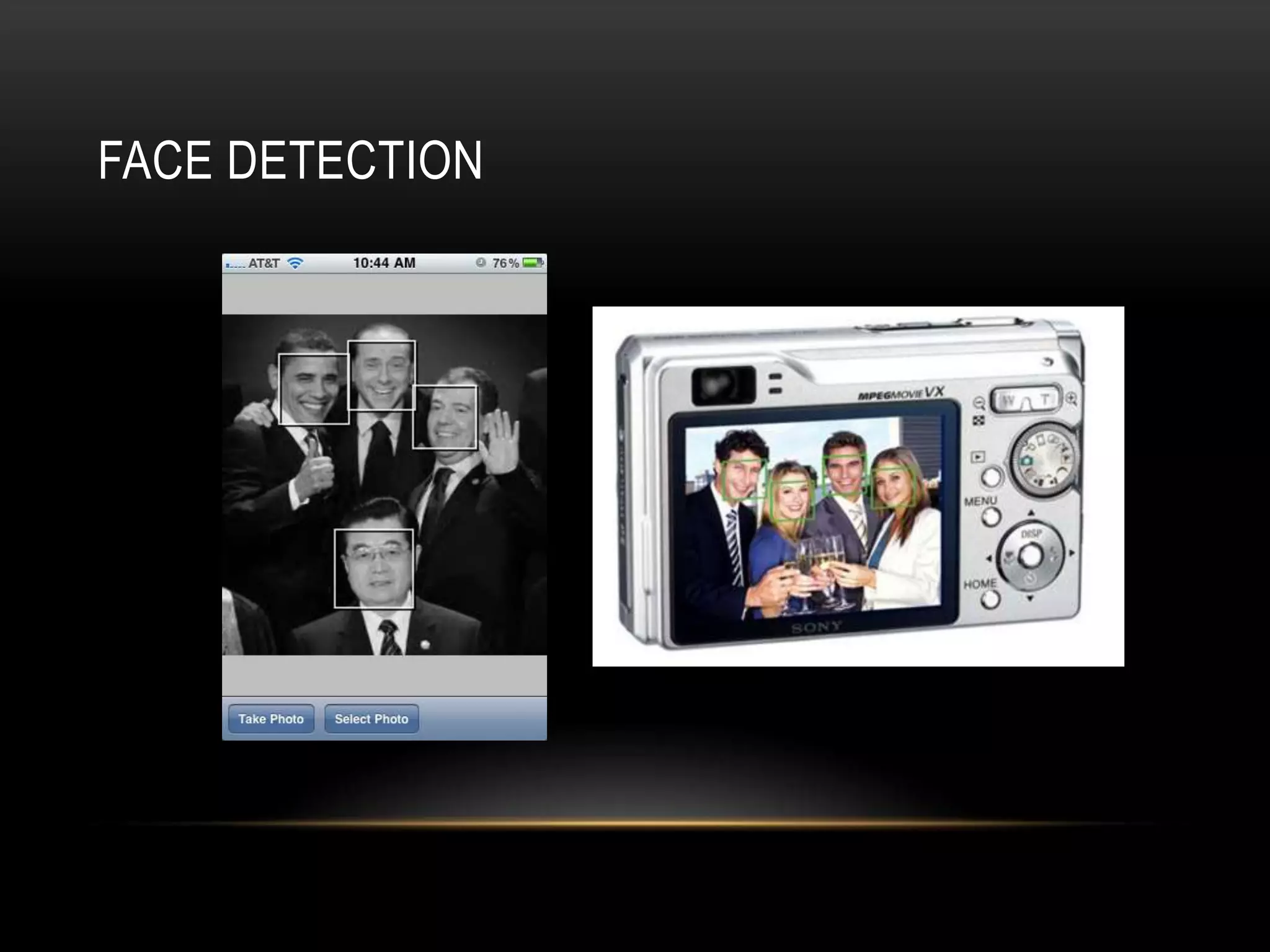 Computer Vision | PPTX